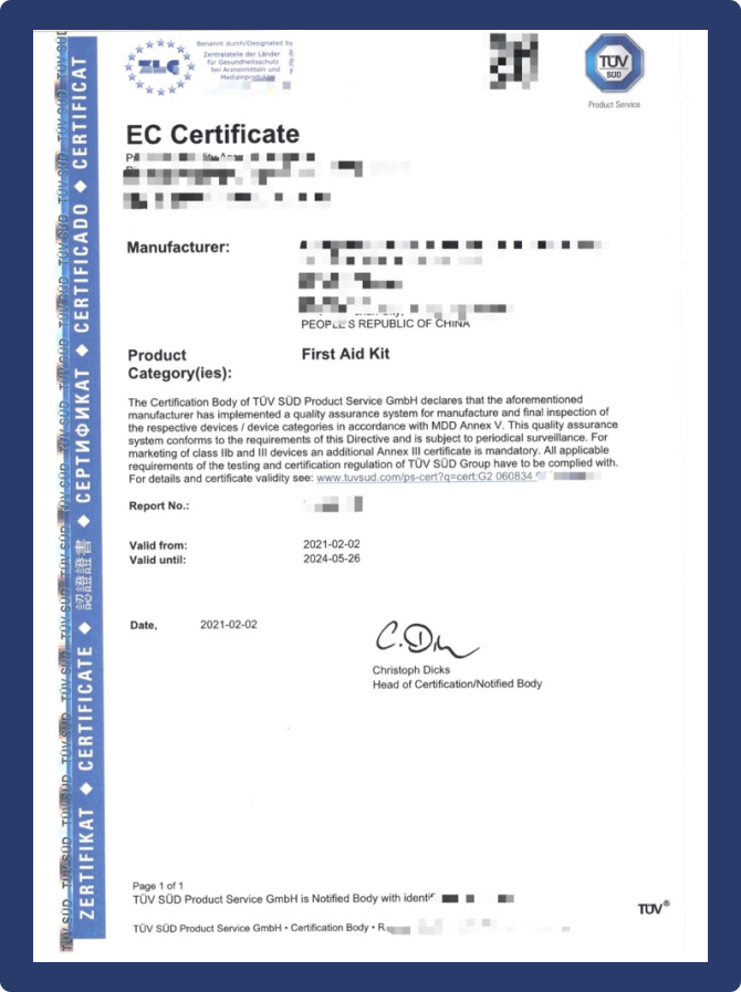 Wholesale Burn gel | First Aid Longs