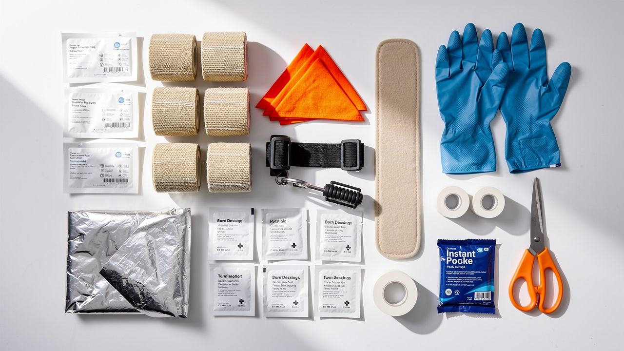 OSHA First Aid Kit Requirements: Complete 2026 Guide