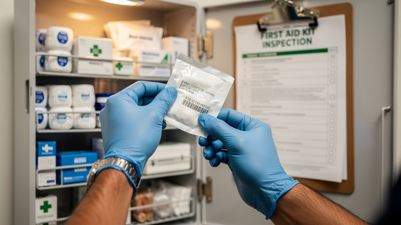 OSHA First Aid Kit Requirements: Complete 2026 Guide