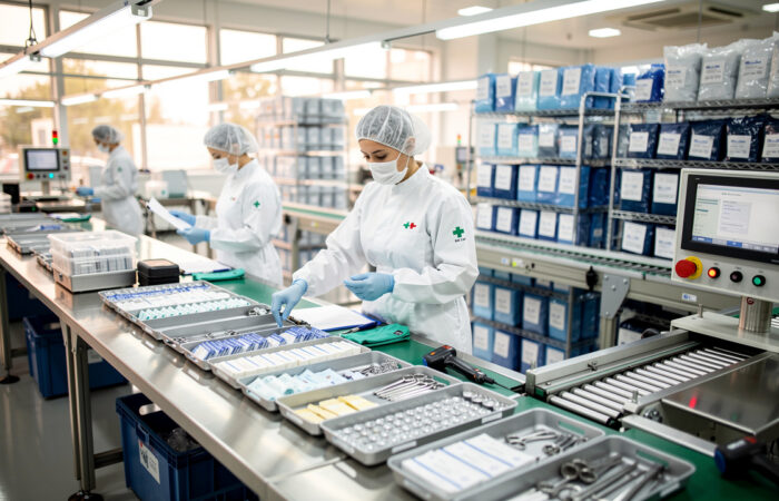 How to Plan First Aid Storage For Every Facility